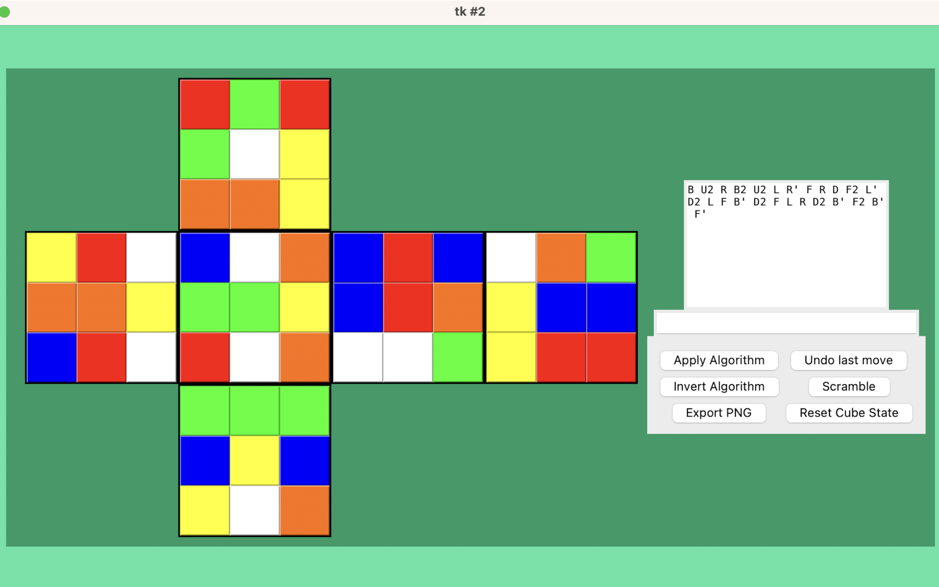Apolo Garcia - GitHub Portfolio
